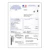 Traduction de document officiel : commandez en ligne